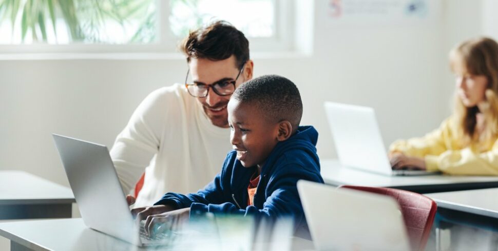 Step-by-Step Guide to Easily Implement AI in the Classroom