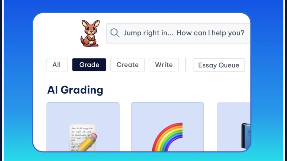 Why is AI Grading a Good Option for Teachers? (Advantages)